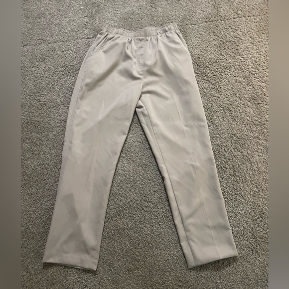 Alia | Pants & Jumpsuits | Alia Stretchy Khaki Pants Vintage Size 8 ...